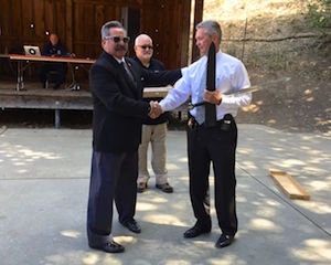 San Francisco Bay Area FOP Lodge 17