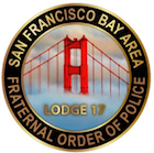 San Francisco Bay Area FOP Lodge 17
