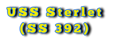 Home | USS Sterlet