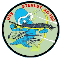 Home | USS Sterlet